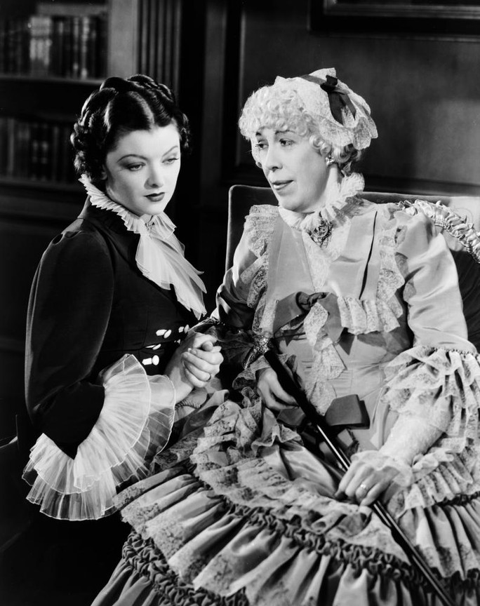 Edna May Oliver Wallpapers Edna May Oliver Pictures | Rotten Tomatoes
