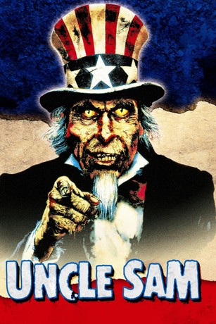buty uncle sam