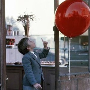 The Red Balloon - Rotten Tomatoes