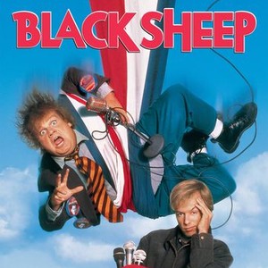 Black Sheep - Rotten Tomatoes