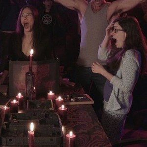 Dark Dungeons - Rotten Tomatoes