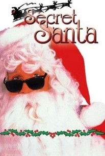 Secret Santa | Rotten Tomatoes