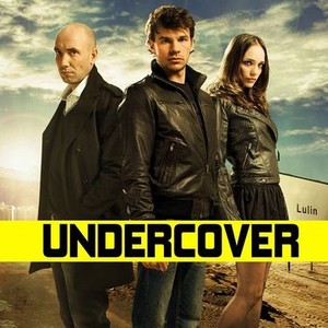 Undercover: Season 2, Episode 12 - Rotten Tomatoes