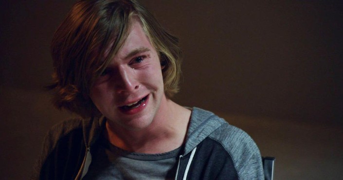 Daniel Flaherty Skins