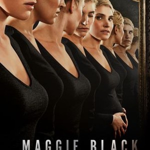 Maggie Black - Rotten Tomatoes