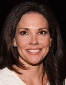 Erica Hill | Rotten Tomatoes