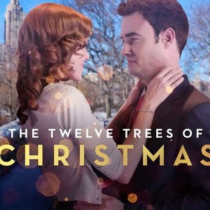 The Twelve Trees of Christmas - Rotten Tomatoes