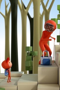 What's The Big Idea?: Season 1, Episode 51 | Rotten Tomatoes