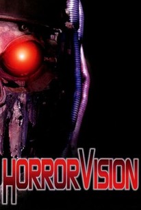 Horrorvision | Rotten Tomatoes