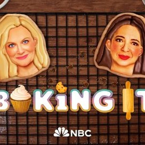 Baking It - Rotten Tomatoes