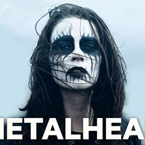 Metalhead - Rotten Tomatoes