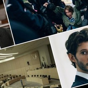 Goliath - Rotten Tomatoes