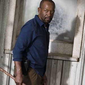 The Walking Dead - Rotten Tomatoes