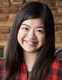 Riley Go | Rotten Tomatoes