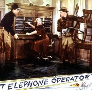 Telephone Operator - Rotten Tomatoes