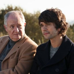 Ben Whishaw - Rotten Tomatoes