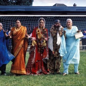 Archie Panjabi - Rotten Tomatoes