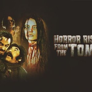 Horror Rises From the Tomb - Rotten Tomatoes