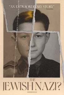 The Jewish Nazi? | Rotten Tomatoes