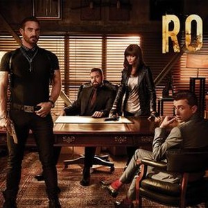 Rogue - Rotten Tomatoes