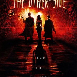 The Other Side - Rotten Tomatoes