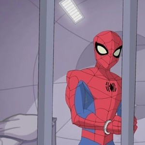 The Spectacular Spider-Man - Season 2 Episode 12 - Rotten Tomatoes