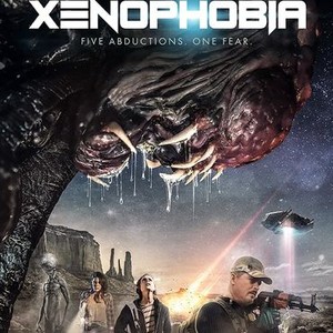 Xenophobia - Rotten Tomatoes