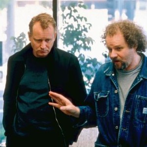 Mike Figgis - Rotten Tomatoes