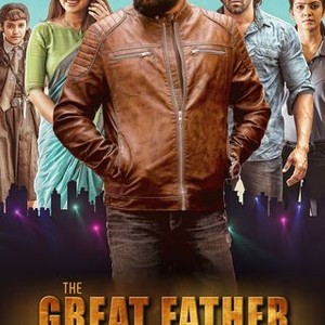 The Great Father - Rotten Tomatoes