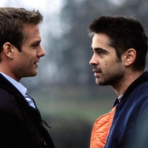 Colin Farrell - Rotten Tomatoes