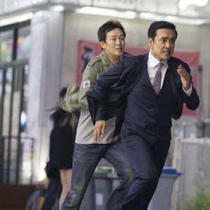 Chasing - Rotten Tomatoes