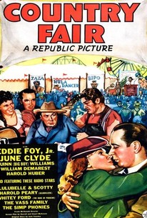 Country Fair | Rotten Tomatoes