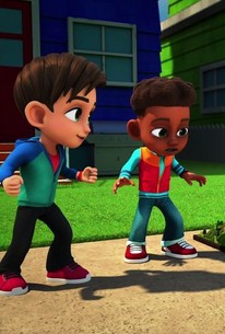 Marvel's Spidey and His Amazing Friends: Season 1, Episode 13 | Rotten ...