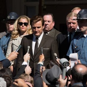 Chappaquiddick - Rotten Tomatoes