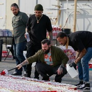 Ink Master: Season 14, Episode 5 - Rotten Tomatoes