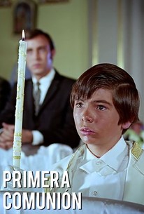 La primera comunión - Movie Reviews | Rotten Tomatoes