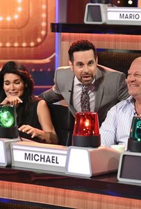 Match Game: Season 5, Episode 1 | Rotten Tomatoes