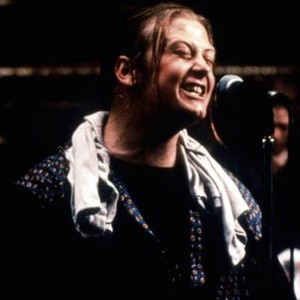 Andrew Strong - Rotten Tomatoes