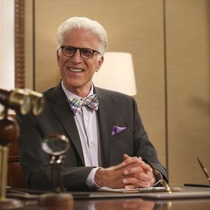 The Good Place - Season 1 Episode 1 - Rotten Tomatoes