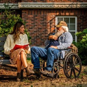 Mending the Line - Rotten Tomatoes