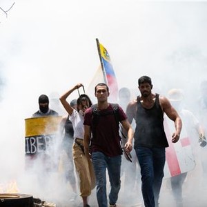 Simón - Rotten Tomatoes