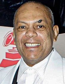 Joe Arroyo | Rotten Tomatoes