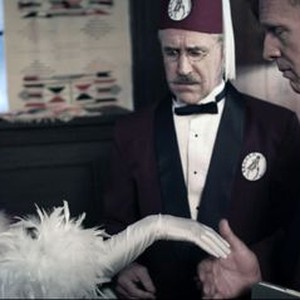 Locker 13 - Rotten Tomatoes