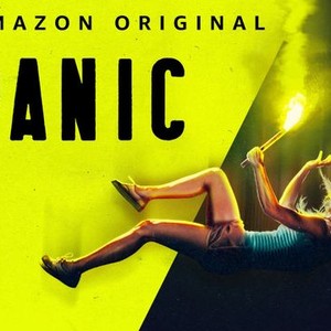 Panic - Rotten Tomatoes