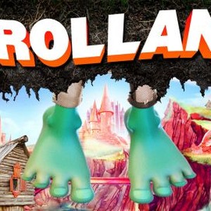 Trolland - Rotten Tomatoes