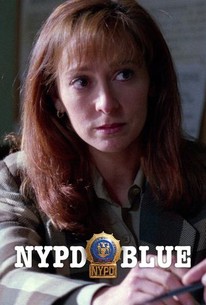 NYPD Blue - Rotten Tomatoes