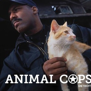 Animal Cops - Rotten Tomatoes