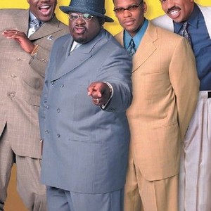 The Original Kings of Comedy - Rotten Tomatoes