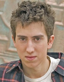 Alex Trugman | Rotten Tomatoes