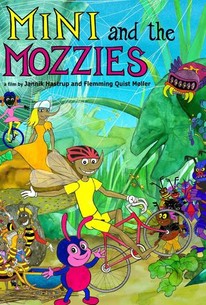 Mini and the Mozzies - Rotten Tomatoes